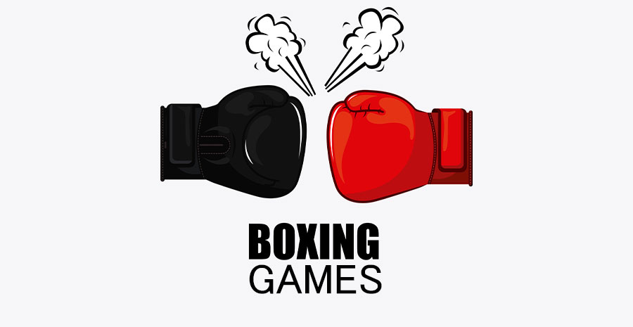 Online Boxing Games - Show Your Boxing Moves At Hola Games