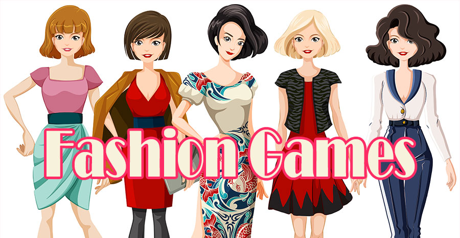 Play The Best Of Online Fashion Games - Free At Hola Games