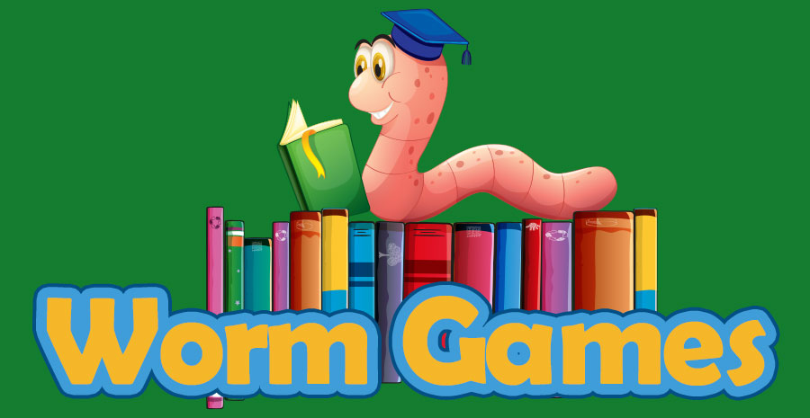 Play Online Hungry Worm Online Game! - Play At Hola Games