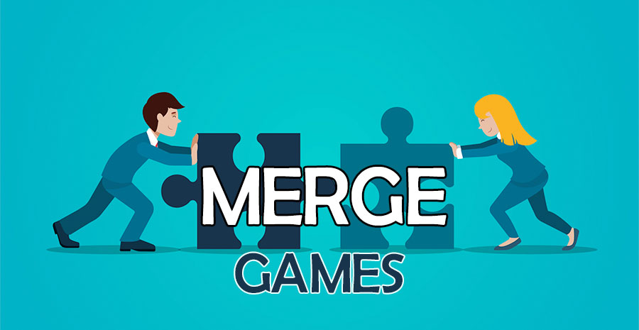 Best Merge Games Online Free – Exclusively At Hola Games
