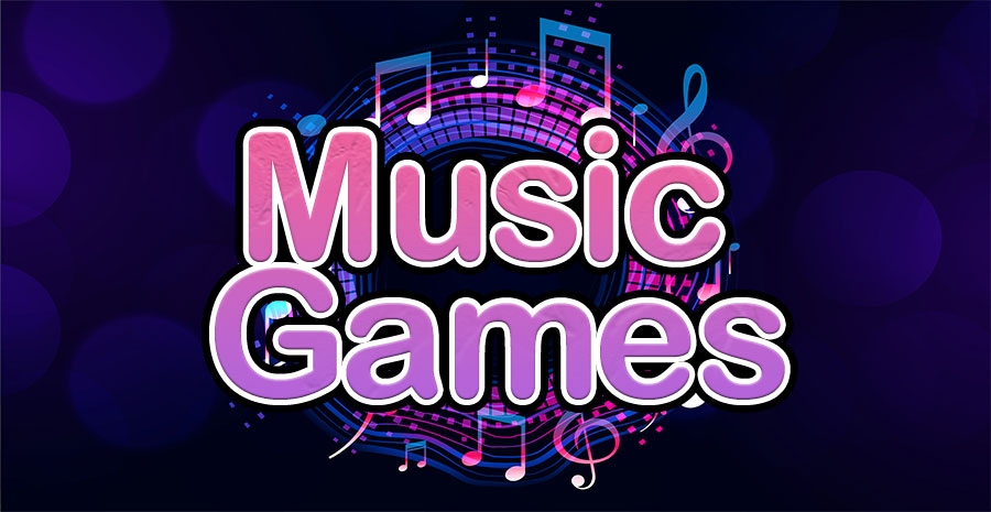 For All Music Lovers - Play Online Music Games At Hola Games