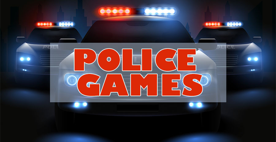 Police Games Online – Play Police Chase Games At Holagames