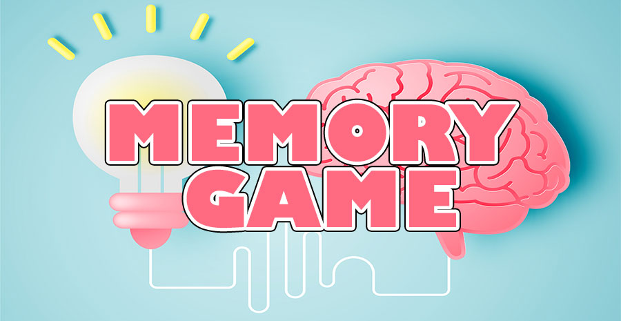 Play Tricky Memory Games Online - Only At Hola Games