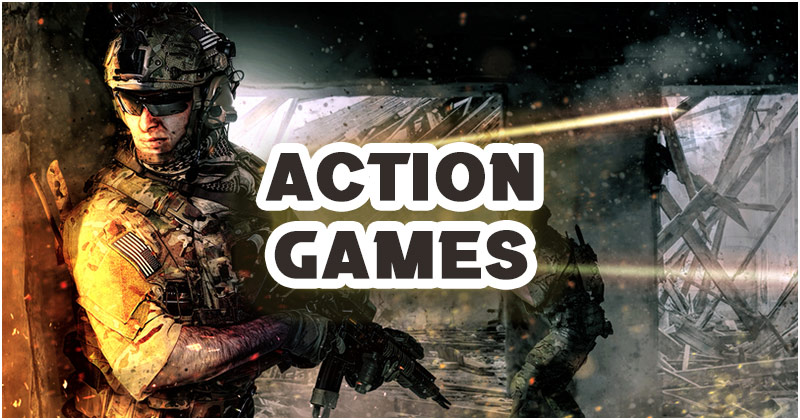 Action Games Online | No Download Online Action Games | Find Free ...