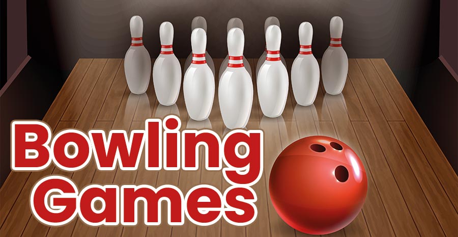 Play the best online bowling game from our most extensive collection at ...