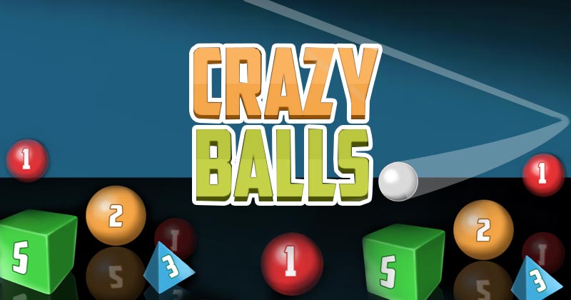 Fun Crazy Ball Casual Online Game | Play Free Crazy Balls Games Online ...