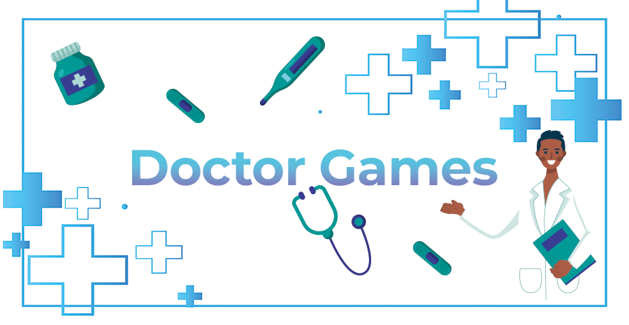 Free Online Surgery Games Collection | Top Rated Surgery Games | Hola Games