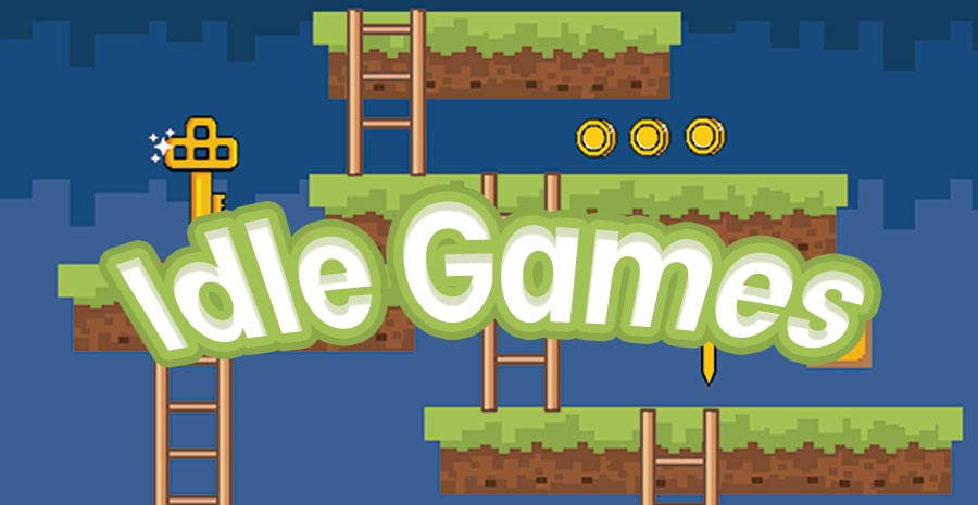 Play the best idle games online on Holagames at no cost!