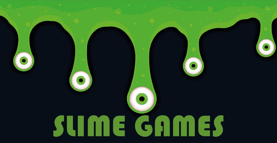 Online Slime Games | Play Free Slime Games At Hola Games